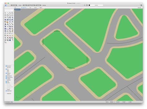 Roads In Grasshopper Grasshopper Mcneel Forum