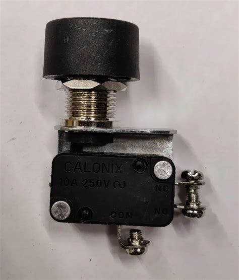 Push Button Limit Switch At ₹ 50 Piece Micro Switch In Jaipur Id 26396864391