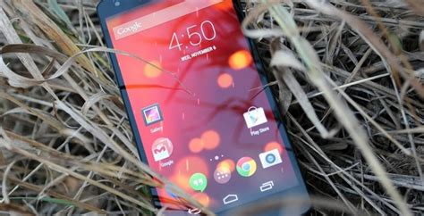 Android Slammed For Removed Privacy Permissions Tool