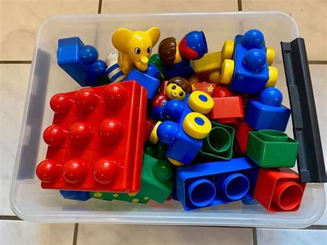Lego Duplo Primo Kaufen Auf Ricardo