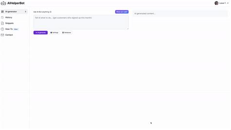 16 Ai Coding Assistant For Smooth Workflow Themeselection