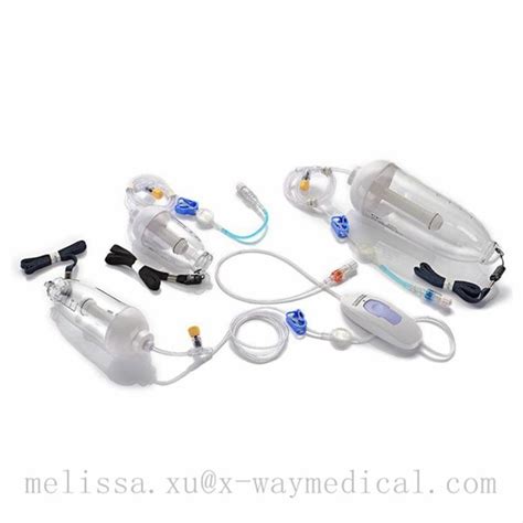 Intravenous Percutaneous Subcutaneous 100ml Continuous Patient Controlled Analge 410312100