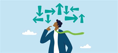 How To Streamline The Managerial Decision Making Process