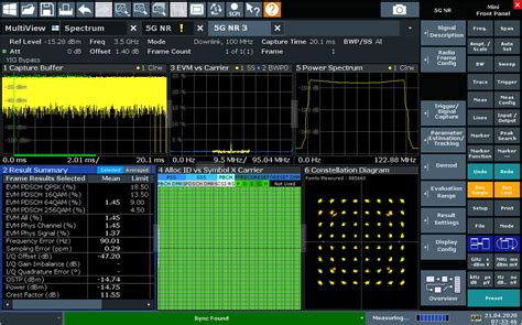 Trf372017evm Carrier Leakage Optimization Rf And Microwave Forum Rf And Microwave Ti E2e