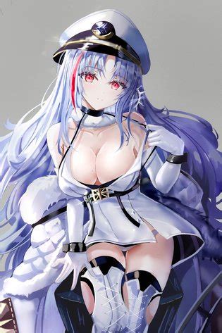 Tallinn Azur Lane Luscious Hentai Manga Porn