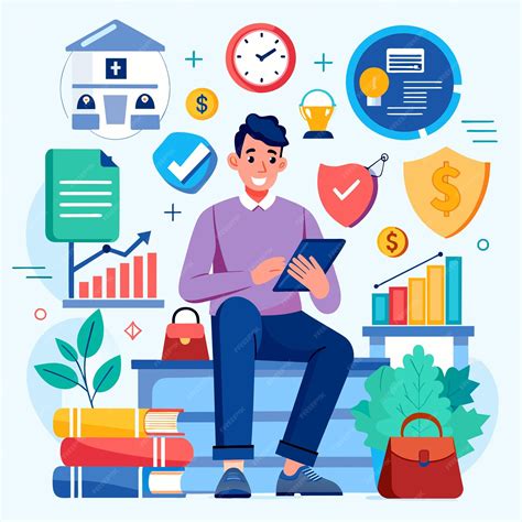 Premium Vector Understanding The Basics What Is A Personal Loan