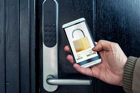 تعرف على أفضل الأقفال الذكية للمنزل في العام 2020 اخبار التطبيقات والتقنية