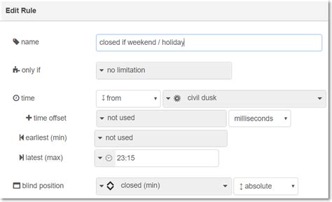 blind control rdmtc node red contrib sun position github wiki