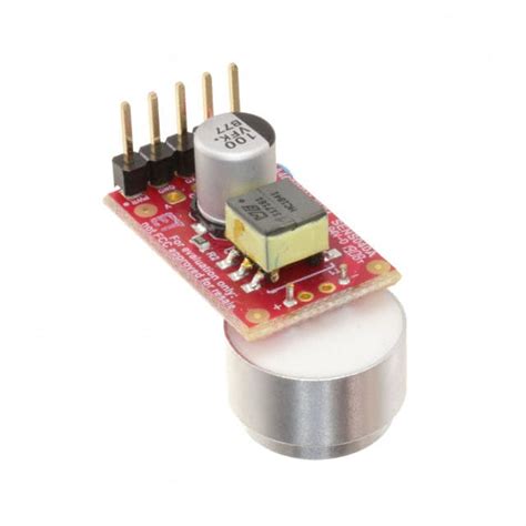 PGA PSM EVM Texas Instruments Development Boards Kits Programmers DigiKey