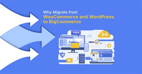Navigating The Transition From WooCommerce To BigCommerce