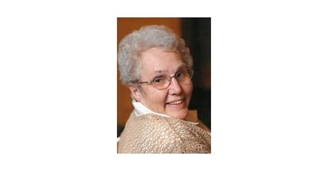 Ivy Offersen Obituary 1934 2016 Legacy Remembers