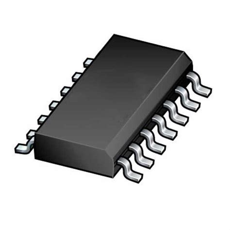 Sn74ls86ansr Logic Gates Quad 2 Input Exclusive Or Gates Original