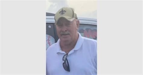 Karl David Daigle Obituary 2024 Jennings La Miguez Funeral Home