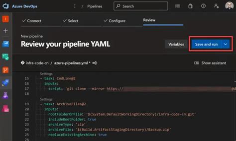 How To Backup Azure Devops Git Repositories Charbel Nemnom Mvp Mct Ccsp Cloud