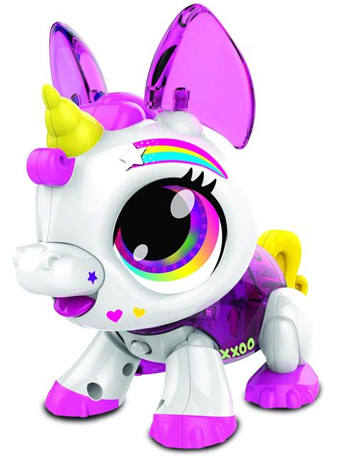 Basic Fun Build A Bot Unicorn Robotics Kit Only 14 99 Freebies2Deals