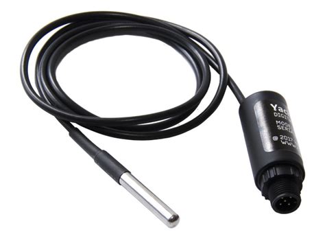 Pyssel Nmea 2000 Temperature Sensor Wet Exhaust