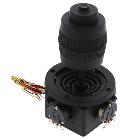Buy 3 Axis Joystick X Y Rotary Axis Push Button Cheap Online