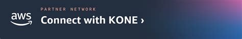 Accelerate Productivity With Kone Construction Time Use Solution On Aws Aws Partner Network