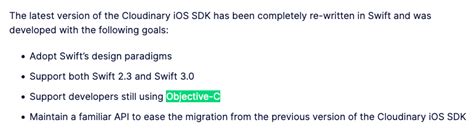 Error `method Not Exposed To Objective C` · Issue 391