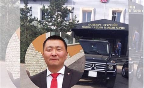 Э Бат Амгалан та баарныхаа тоог нэмэх гэж сонгуульд орж байна уу