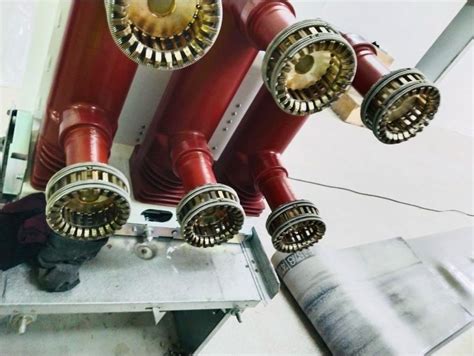 Usama Iftikhar On Linkedin A Vcb Control System Refers To The Control