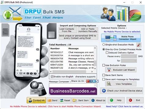 Bulk Sms Gateway For Windows Download Review