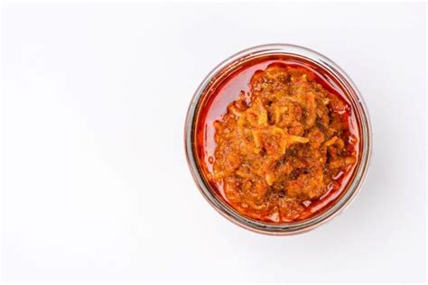 Resep Sambal Teri Paling Enak Bikin Gagal Diet Finna Blog