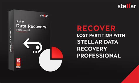 Lost Partition Recovery Software Recover Data From Lost Partitions