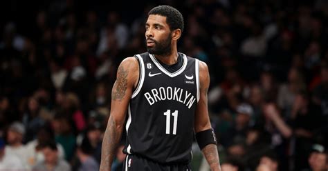 Nike And Kyrie Irving Officially End Relationship The New York Times