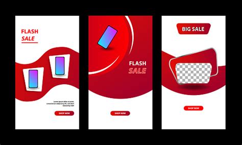 소셜 미디어 스토리 스토리 수직 웹 배너 전단지 포스터 및 브로셔를 위한 그라데이션 레드 블랙 및 생생한 보라색 색상의 수직