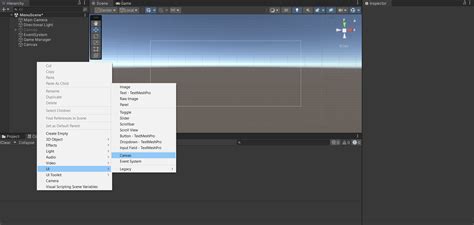 tutorial post ui menus