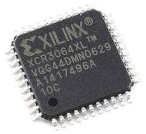 XCR XL VQG C AMD CPLDs Complex Programming Logic Devices Distributors Price