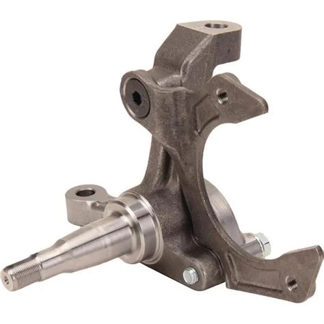 Stock Cast Spindles