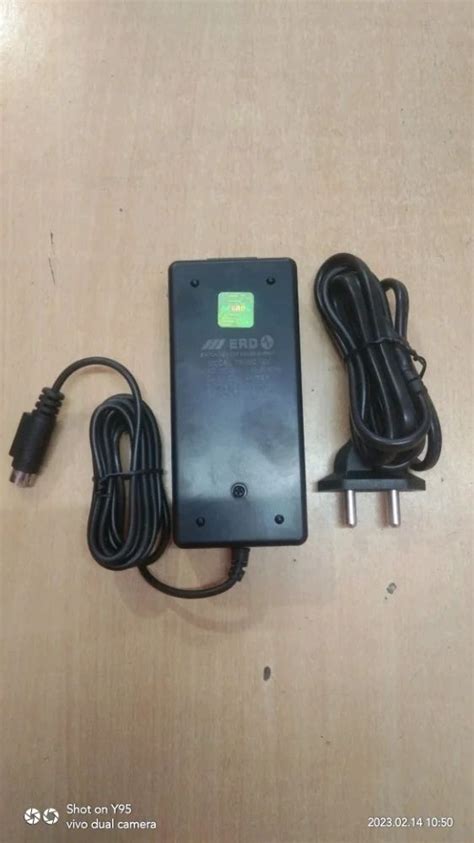 V A ERD Switching Mode Power Supply Adapter At Rs Piece In Ranchi ID