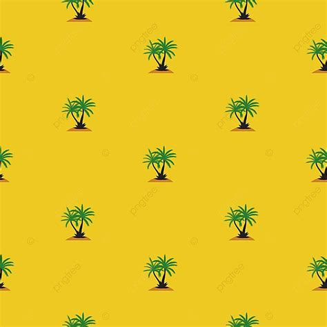 야자수 잎을 아름답게 배경 실루엣 원활한 패턴 배경 벡터 일러스트 레이 션 삽화 분기 배경 일러스트 및 사진 무료 다운로드 Pngtree