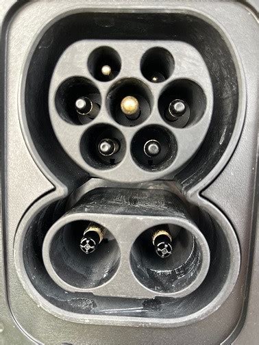 Kontakte CCS Stecker Seite 2 Zitat Knigh