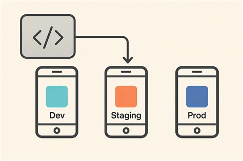 Automating Flutter Builds With Github Actions A Step By Step Guide By Mohammad Al Ebbeni Medium