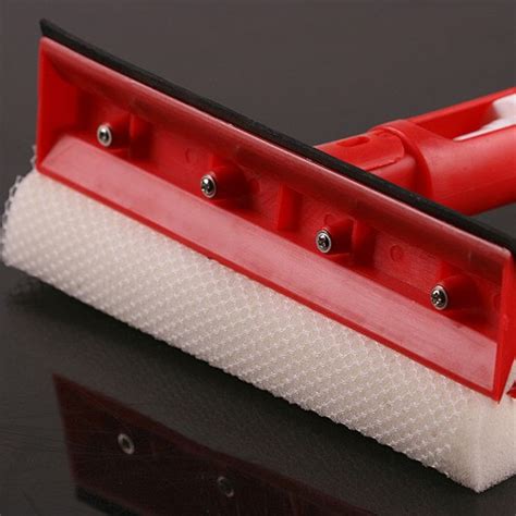 Glass Cleaner Water Spray Cleaner Double Sided Gla Vicedeal