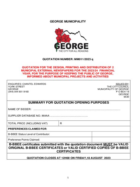 Fillable Online Quotation For The Design Printing And Distribution Of 2 Fax Email Print Pdffiller Fillable Online Quotation For The Design Printing And Distribution Of 2 Fax Email Print Pdffiller