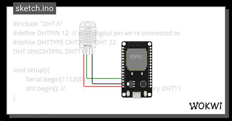 Lab Copy Wokwi ESP STM Arduino Simulator