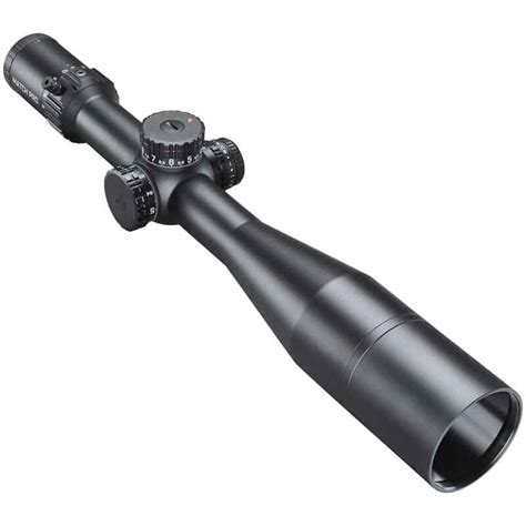 7 Best Long Range Scopes [2026] Hunting And Shooting