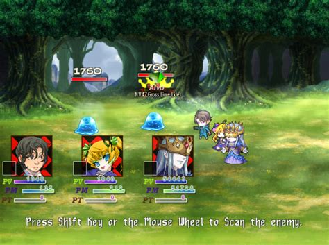 game and map screenshots 12 page 20 rpg maker forums