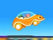 Race Around Umi Citygallery Team Umizoomi Wiki Fandom
