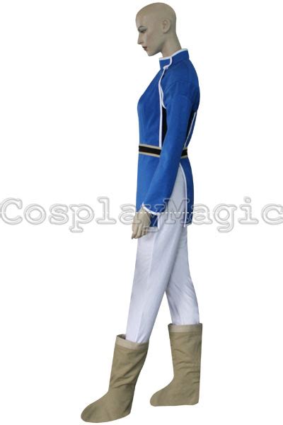 Scrapped Princess Raquel Casull Cosplay