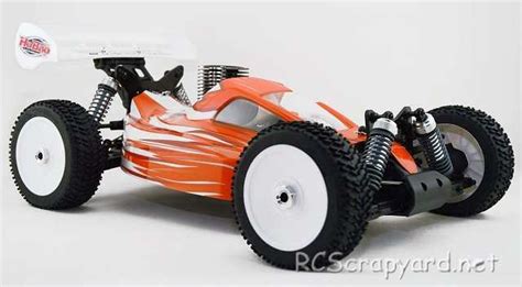 Hobao Hyper 7 Tq Pro • Radio Controlled Model Archive • Rcscrapyard