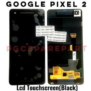 Jual PRODUK ORIGINAL 100 Original OEM LCD Touchscreen Fullset Google Pixel Jakarta Pusat CV