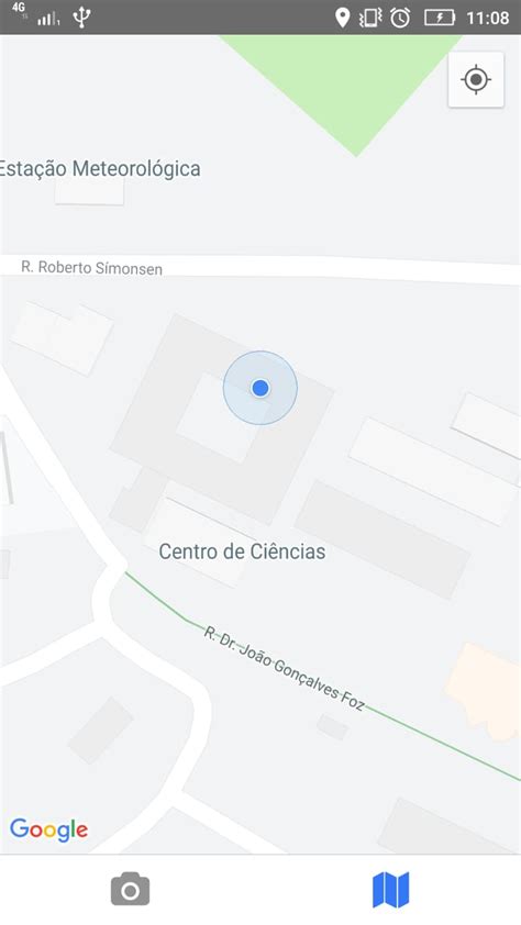 Show User Direction Arrow · Issue 3017 · React Native Mapsreact Native Maps · Github