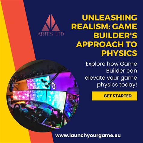 Gamephysics Gamebuilder Indiedev Artes Ltd
