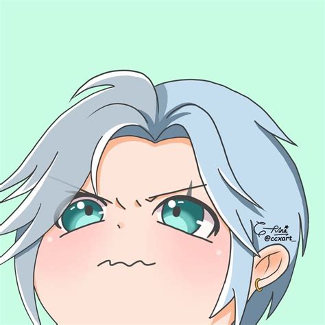 Chibi Wallpaper Mobile Legend Wallpaper Invisible Man Bts Tweet Cute Anime Profile Pictures