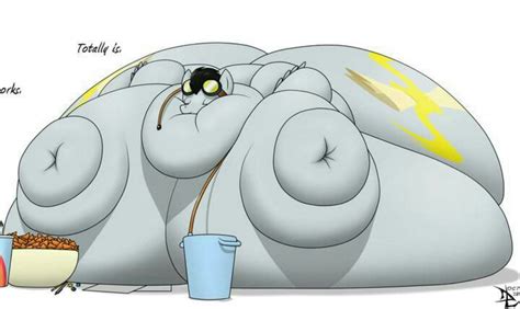 Inflation Furry